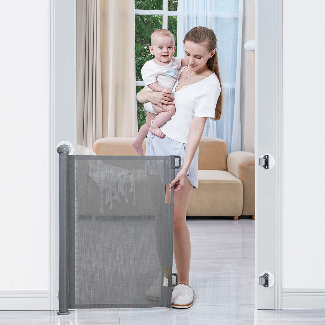 BabyBond Official Website